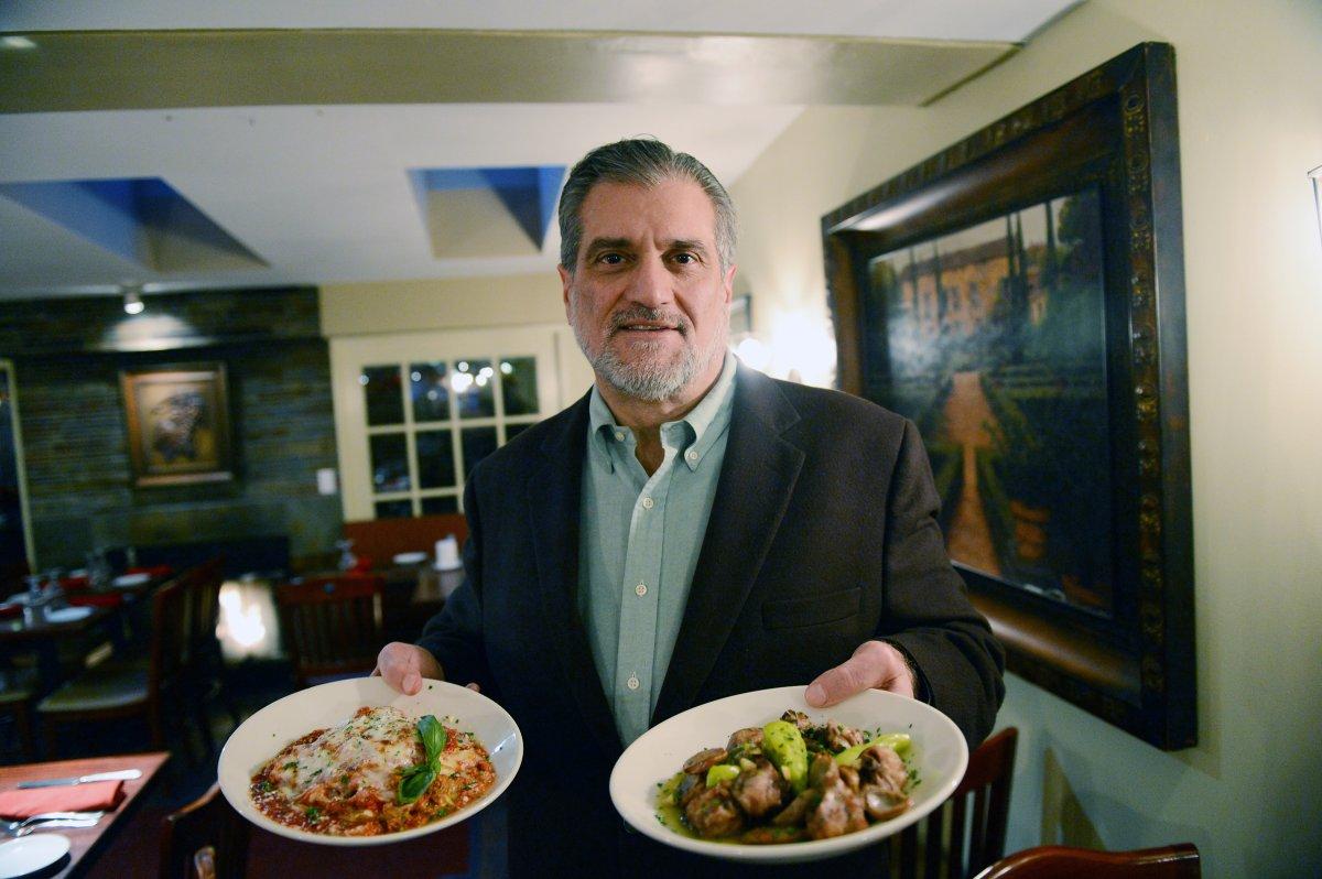 Joe Germanotta | Gagapedia | Fandom