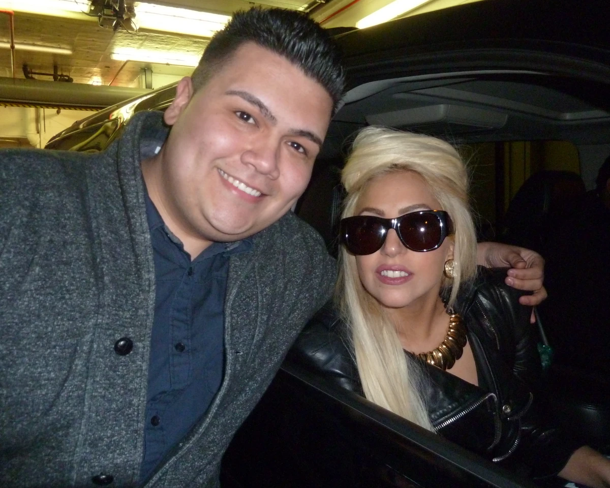 2012/April | Gagapedia | Fandom
