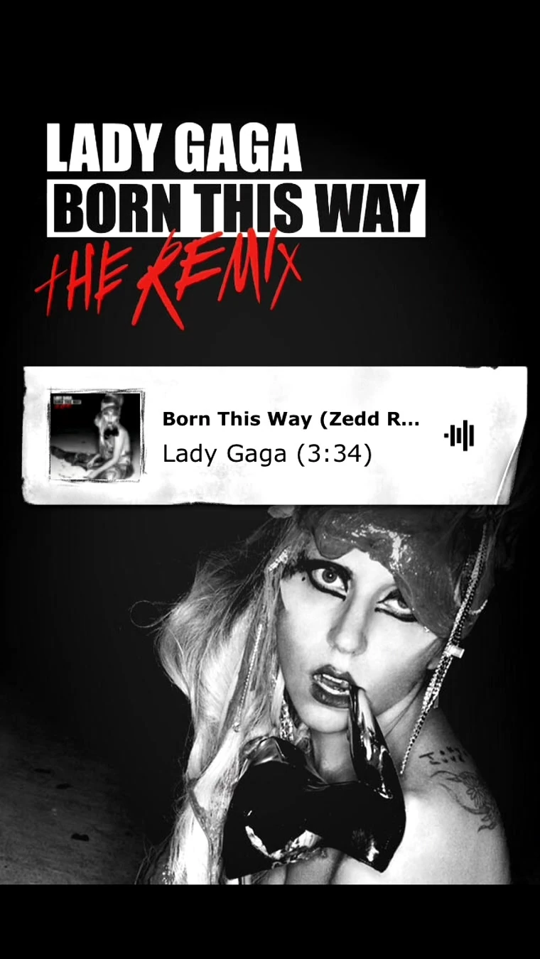 Tap Tap Revenge/TTRT | Gagapedia | Fandom