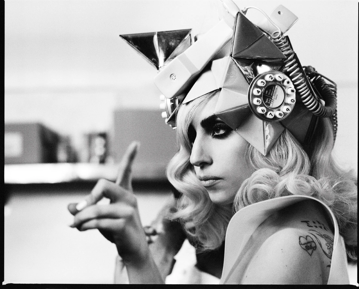 Photography/2010s | Gagapedia | Fandom