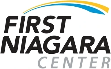 First Niagara Center | Gagapedia | Fandom
