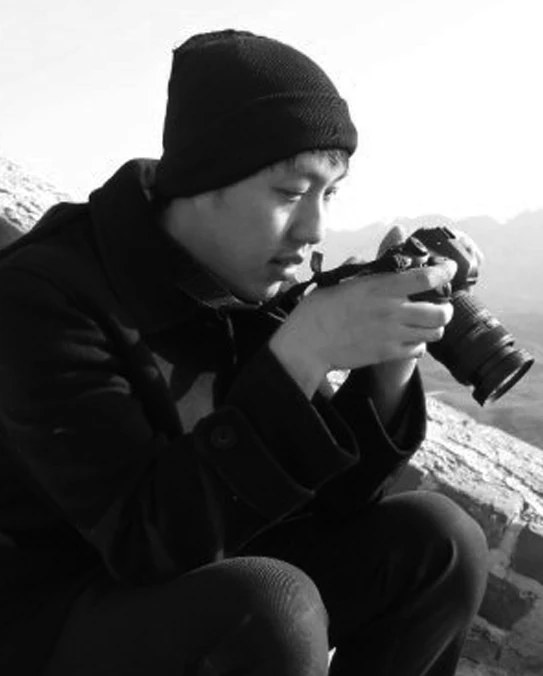 David C. Lee | Gagapedia | Fandom