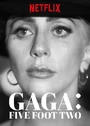 Gaga: Five Foot Two (film) | Gagapedia | Fandom
