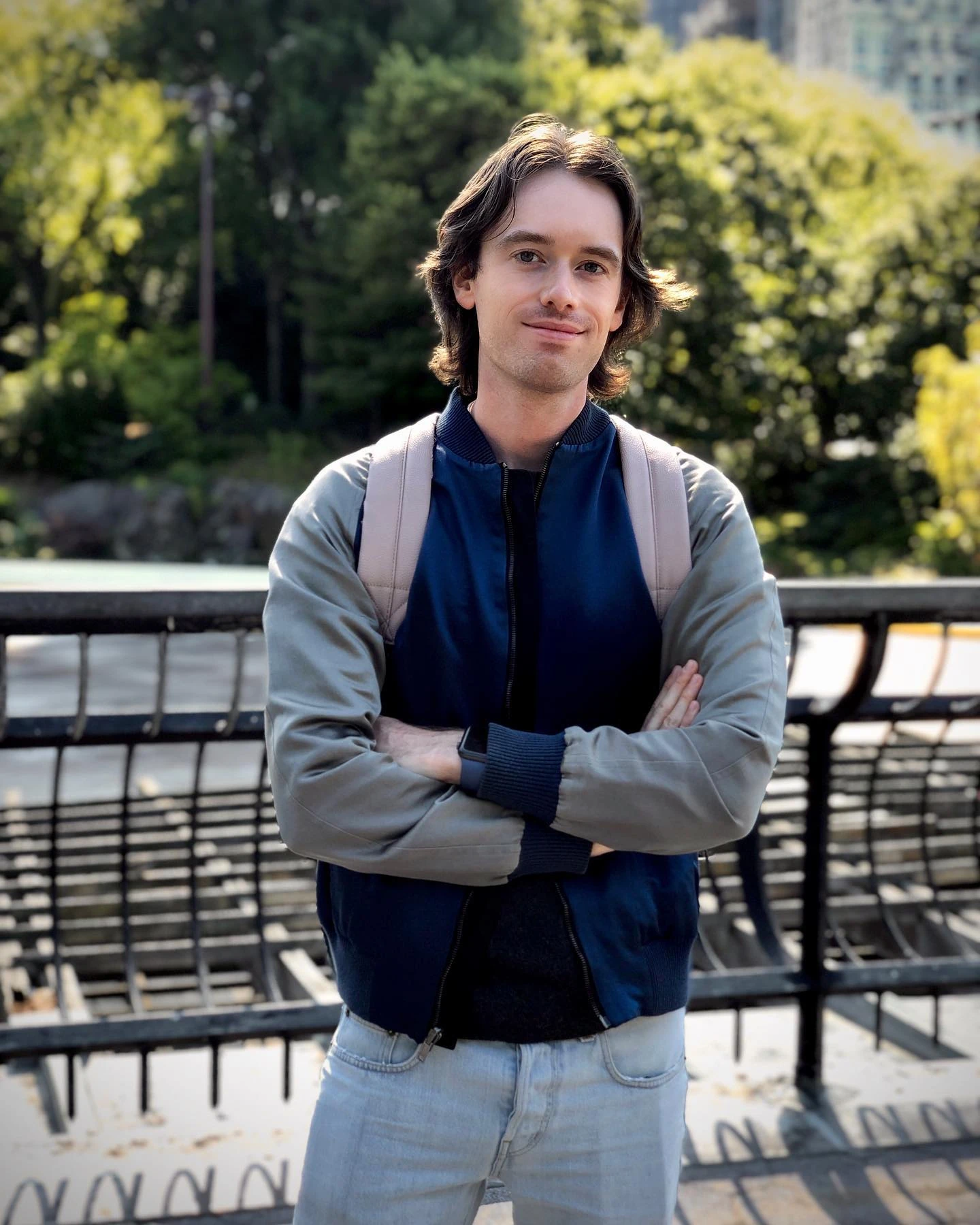 Casper Werner | Gagapedia | Fandom