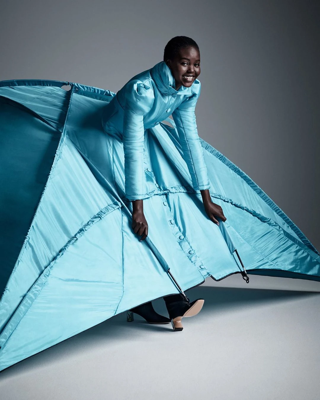 Bradley Sharpe | Gagapedia | Fandom