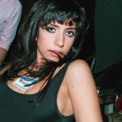 young gaga