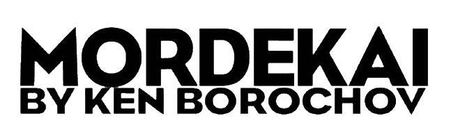 Mordekai | Gagapedia | Fandom