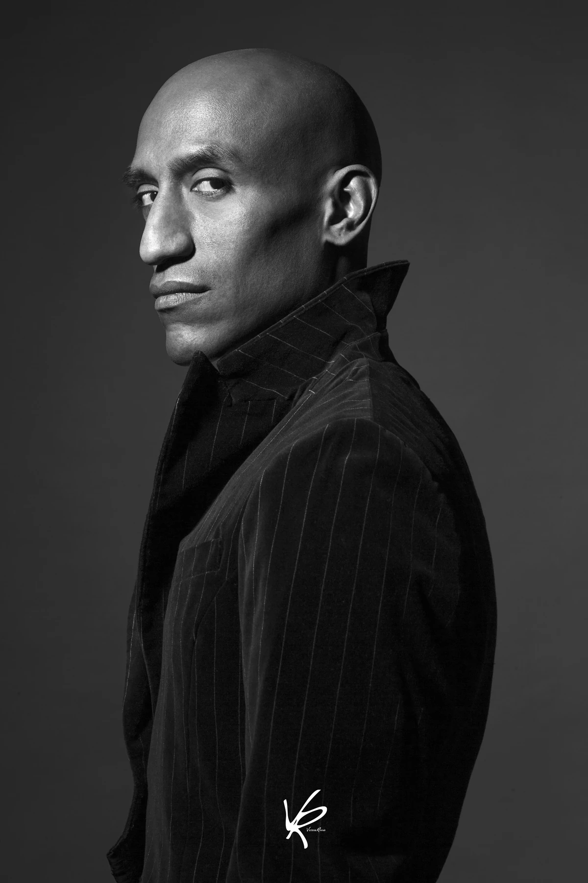 Victor Rojas | Gagapedia | Fandom