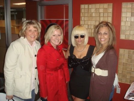 KDWB Skyroom | Gagapedia | Fandom