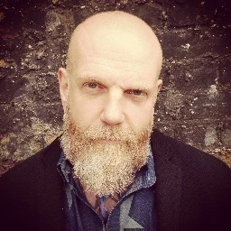 Malcolm Edwards | Gagapedia | Fandom