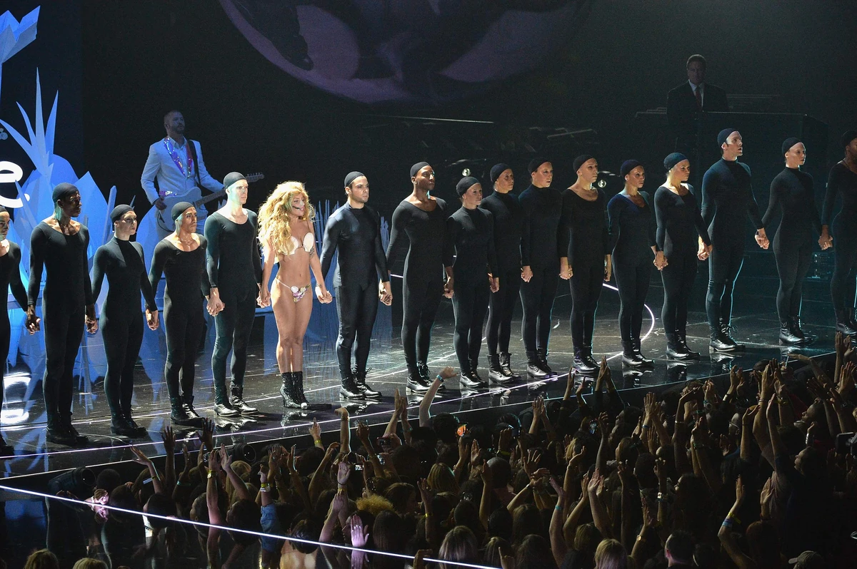 Christopher Shazar | Gagapedia | Fandom