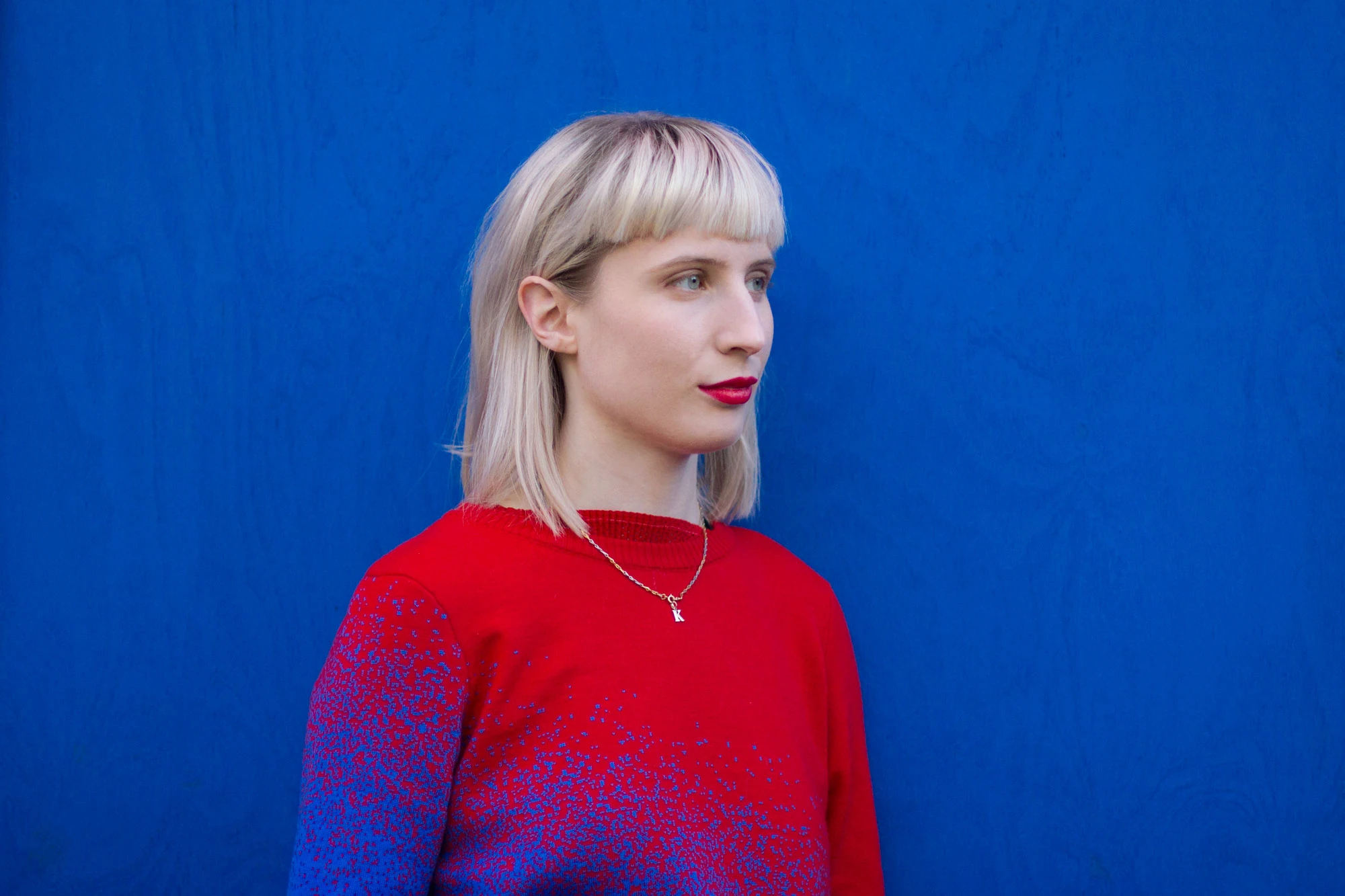 Kitty Joseph | Gagapedia | Fandom