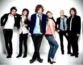 Alphabeat | Gagapedia | Fandom