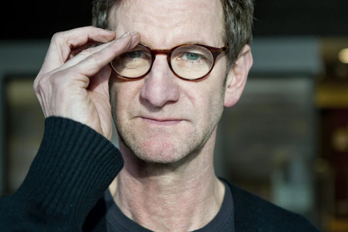 Mark Seliger | Gagapedia | Fandom