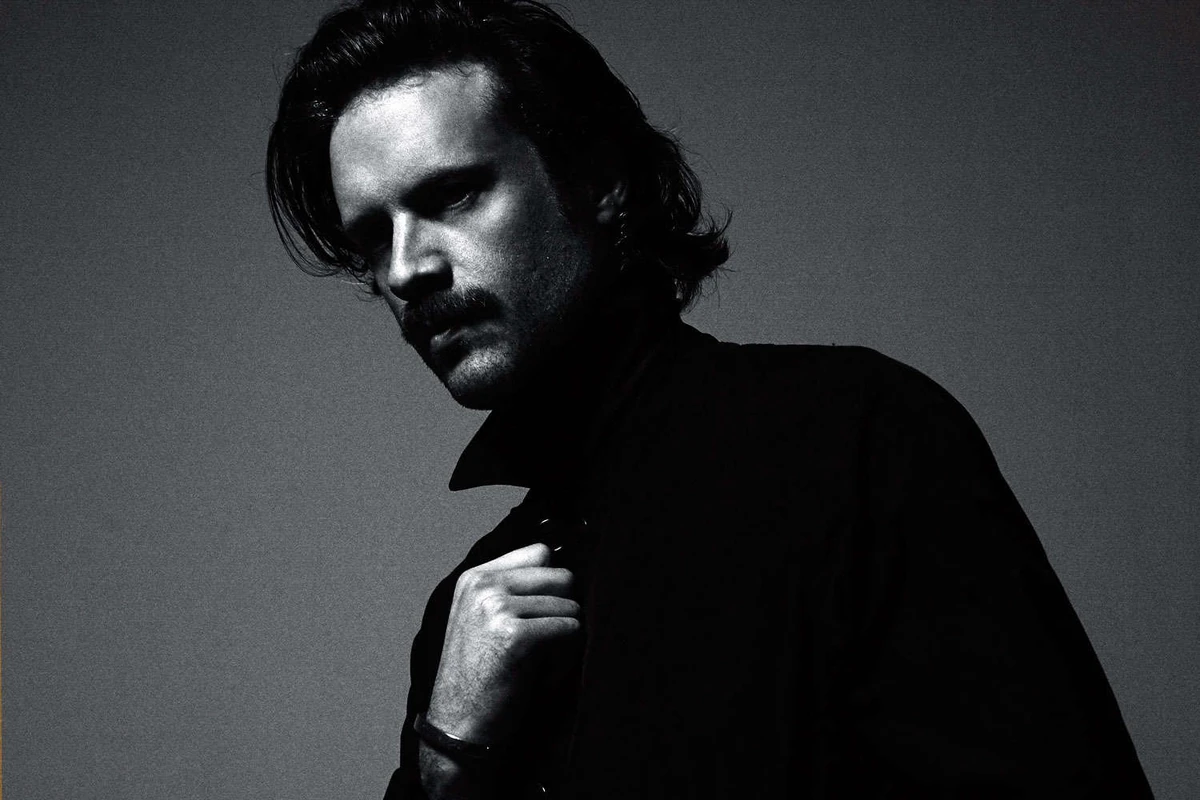 Josh Tillman | Gagapedia | Fandom