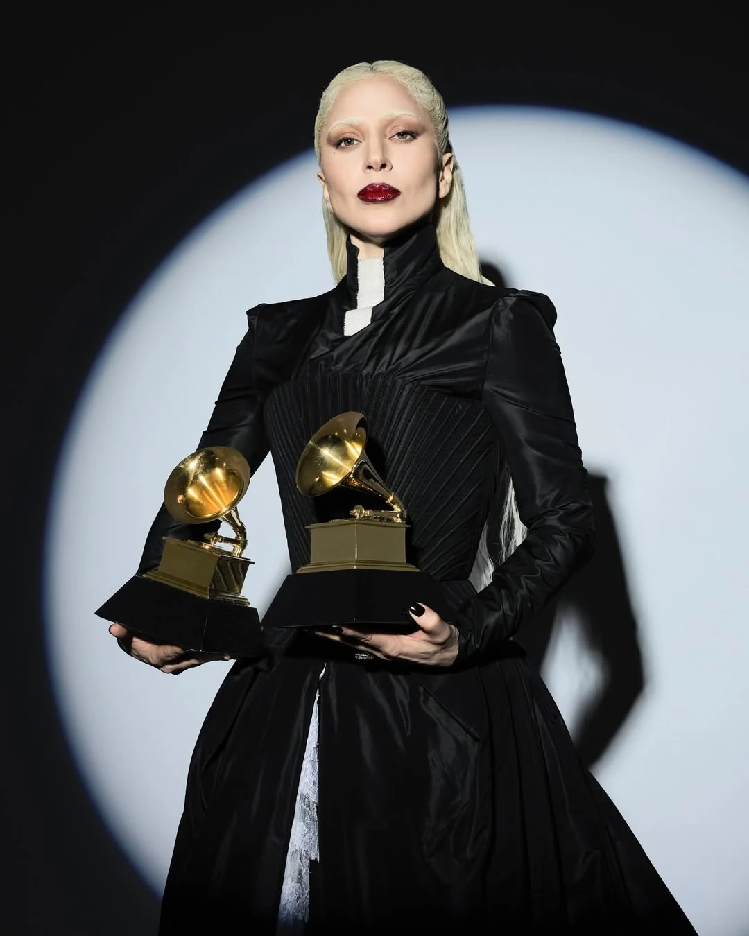 Rankin | Gagapedia | Fandom