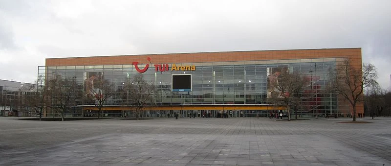 TUI Arena | Gagapedia | Fandom