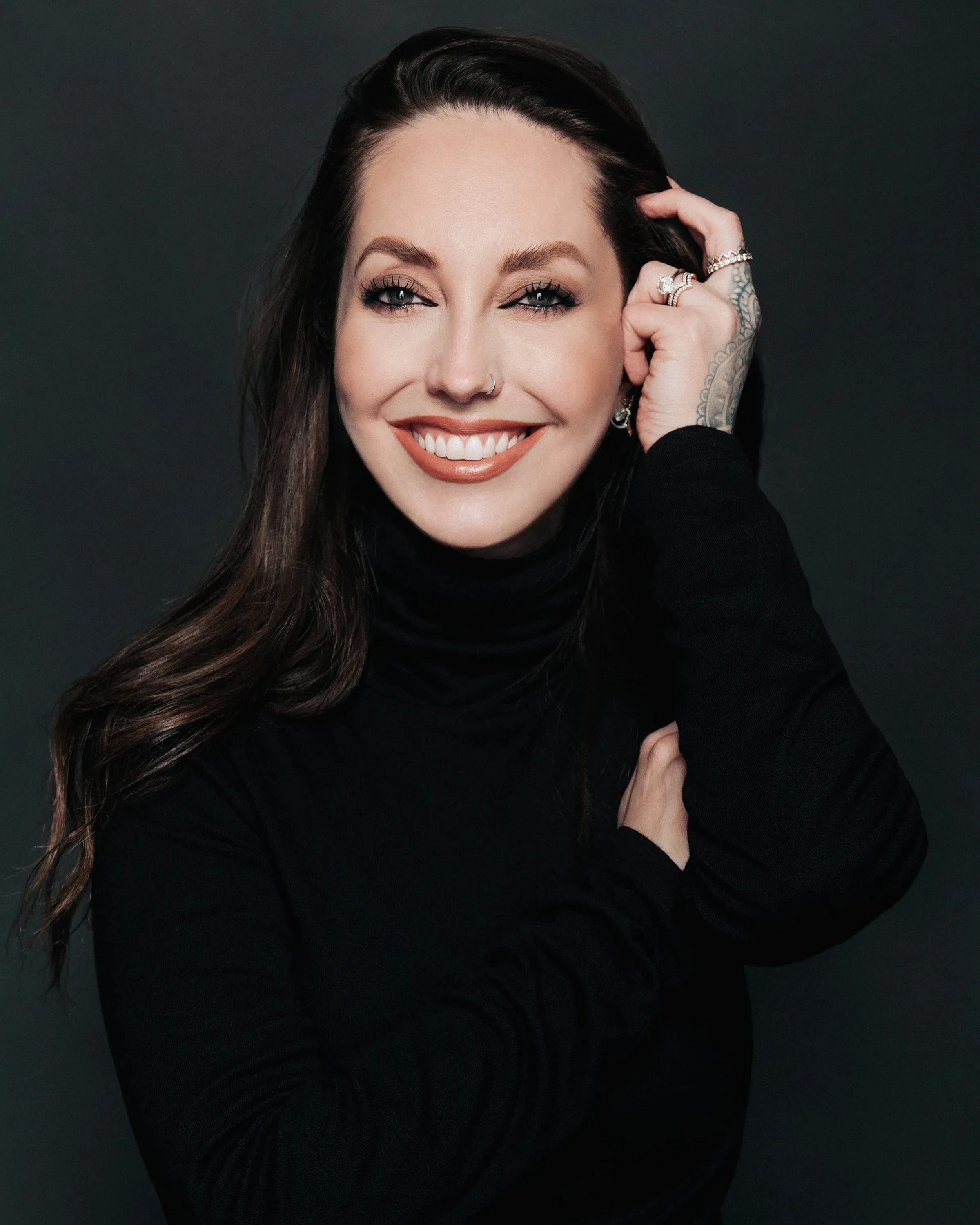 Sarah Tanno-Stewart | Gagapedia | Fandom