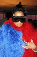 Natasha Morgan | Gagapedia | Fandom
