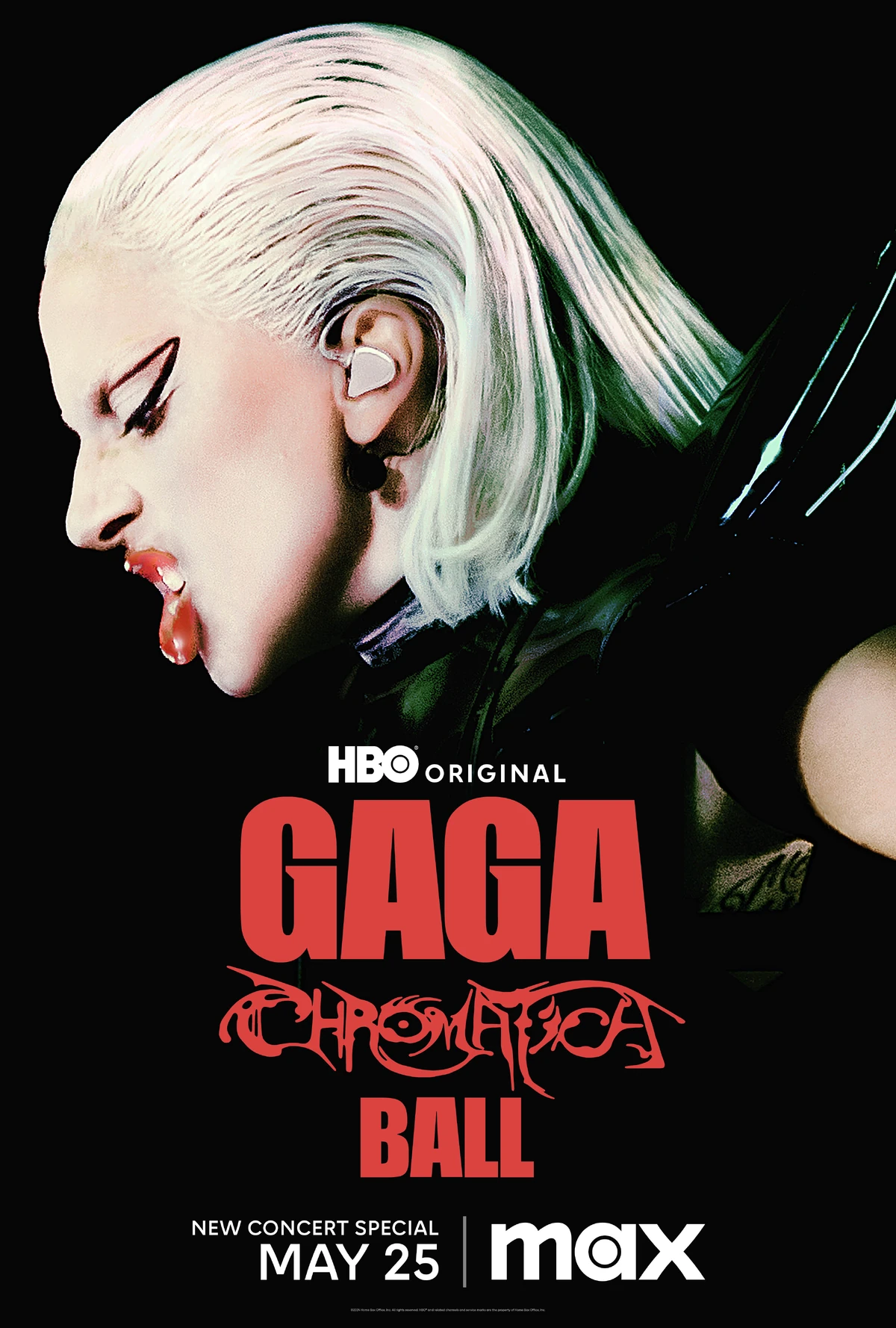 Gaga Chromatica Ball (special) | Gagapedia | Fandom