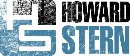 The Howard Stern Show | Gagapedia | Fandom