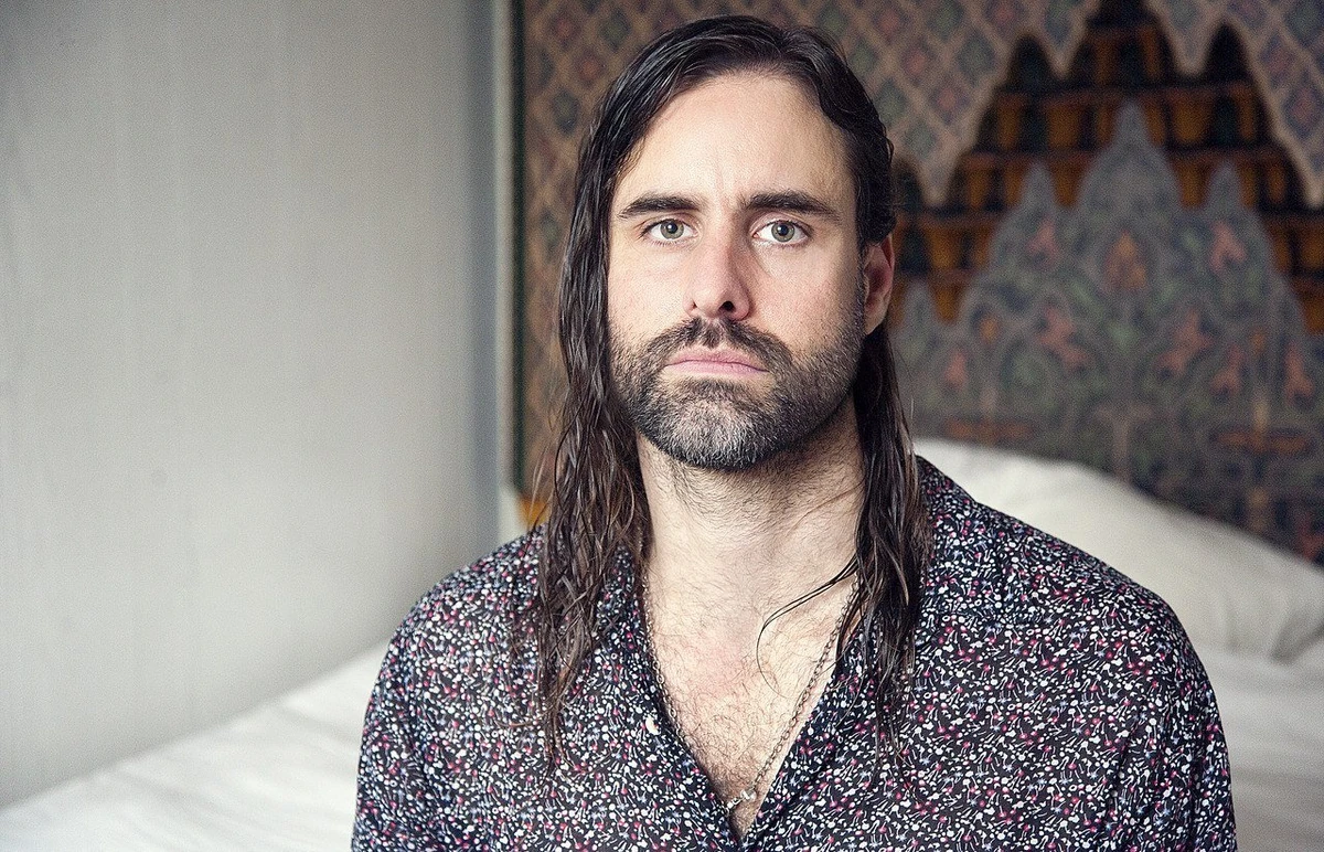 Andrew Wyatt | Gagapedia | Fandom