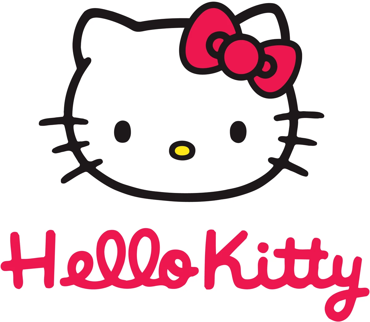Hello Kitty | Russian Gagapedia | Fandom