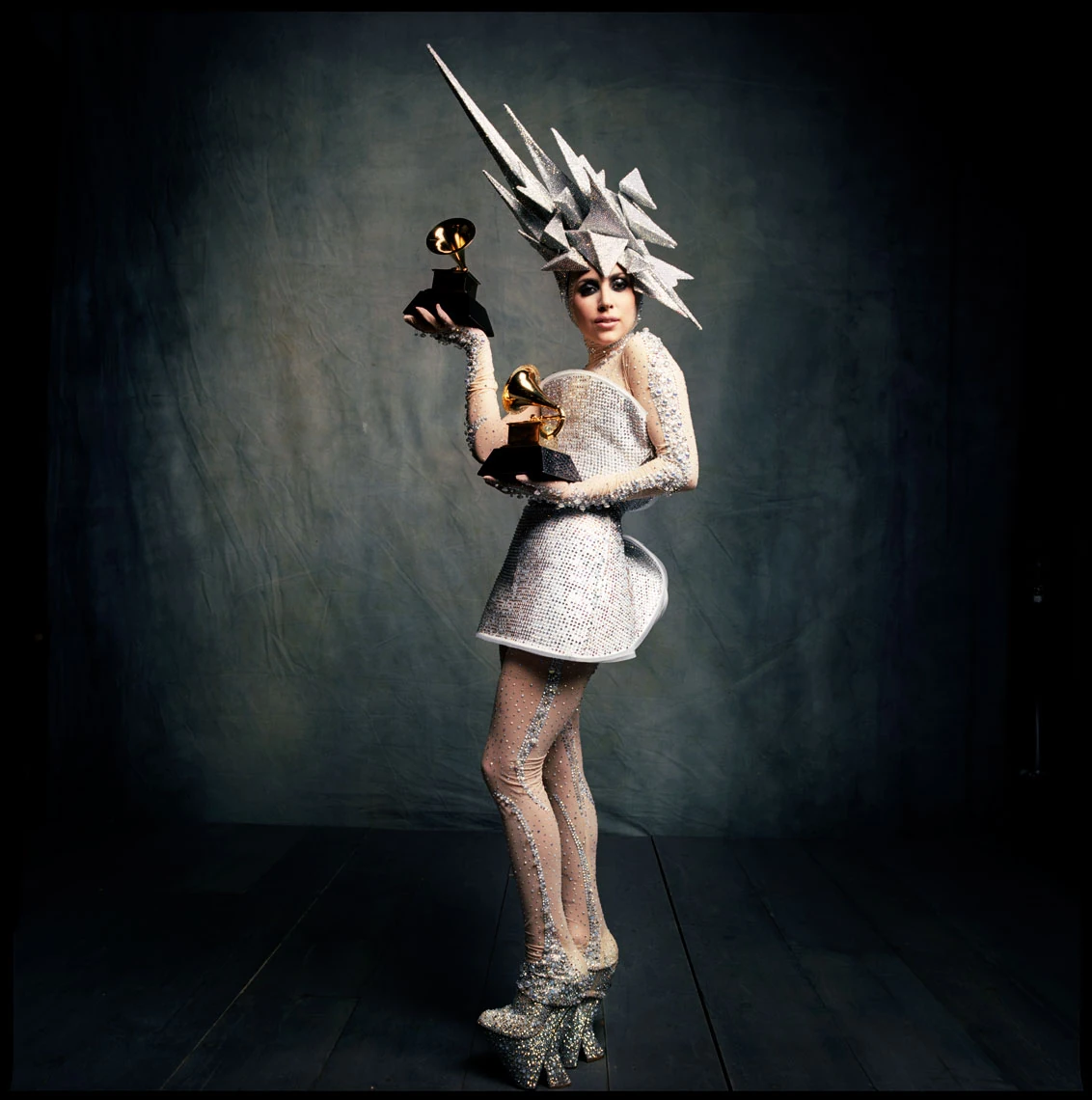 Danny Clinch | Gagapedia | Fandom