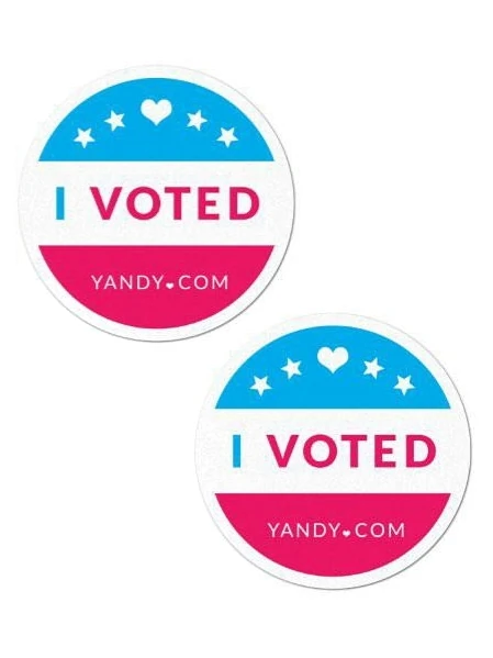 Yandy | Gagapedia | Fandom