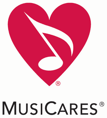 MusiCares | Gagapedia | Fandom