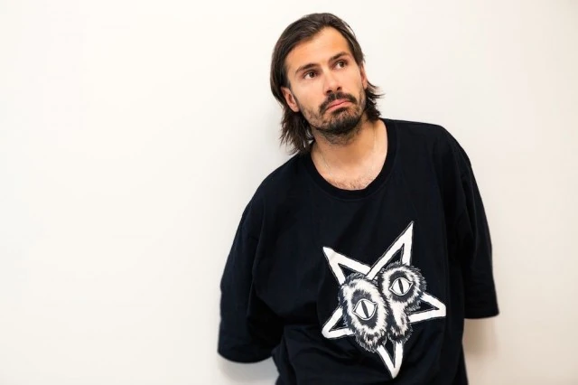 Daniel Palillo | Gagapedia | Fandom