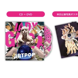 artpop clean