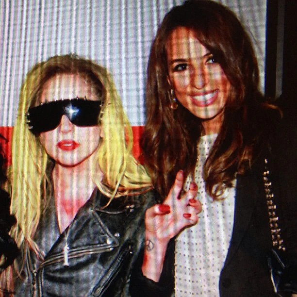 2011/April | Gagapedia | Fandom