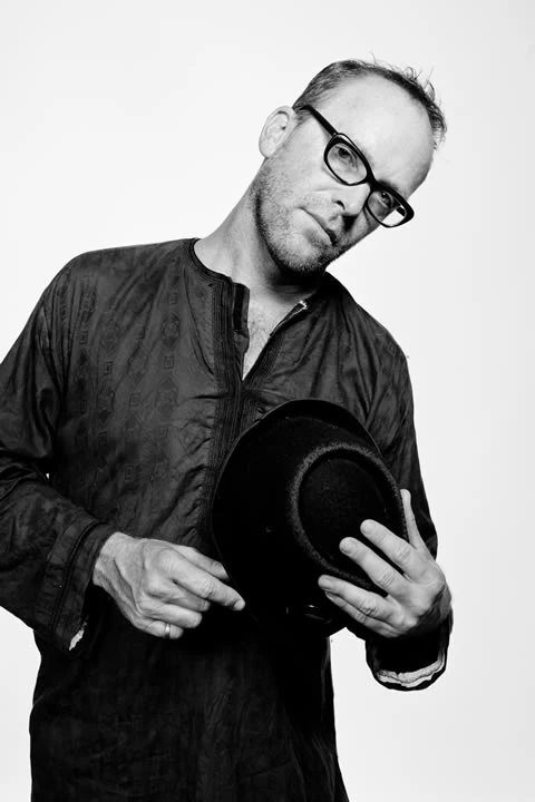 Brett Bailey | Gagapedia | Fandom