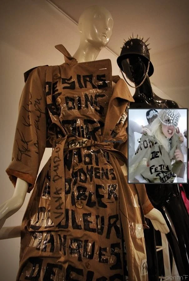 Lady Gaga à Gogo | Gagapedia | Fandom