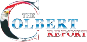 The Colbert Report | Gagapedia | Fandom