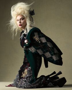 Vivienne Westwood | Gagapedia | Fandom Vivienne Westwood | Gagapedia | Fandom