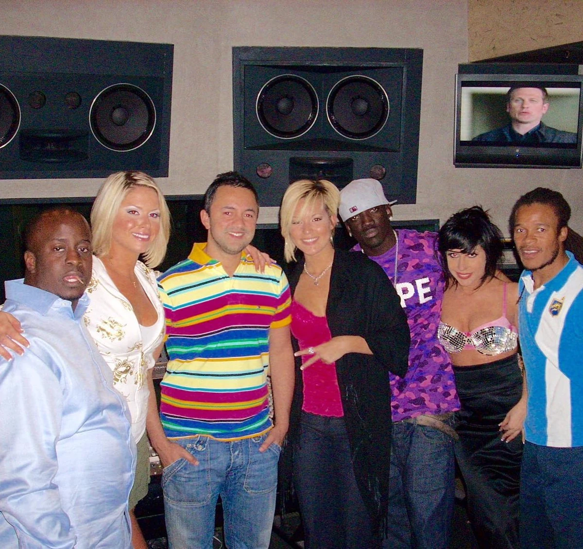 RedOne | Gagapedia | Fandom