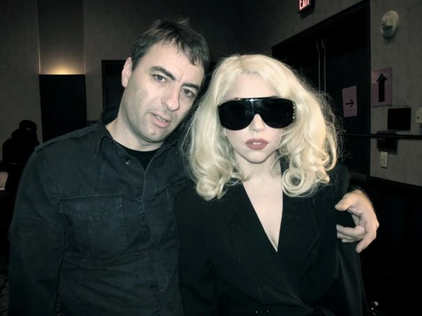 Kenneth Willardt/12-18-09/BTS | Gagapedia | Fandom