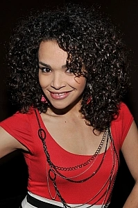 Knicole Breahn Haggins | Gagapedia | Fandom