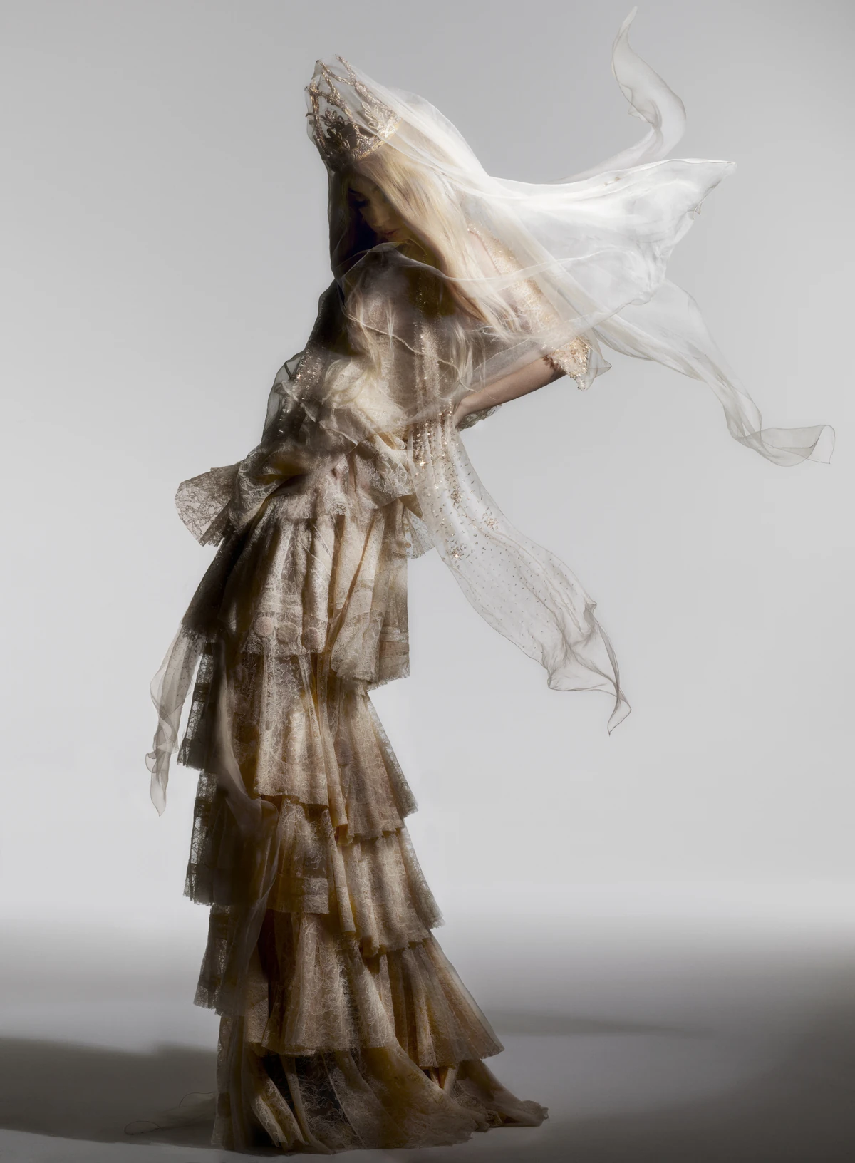 Nick Knight/4-26-10/5 | Gagapedia | Fandom