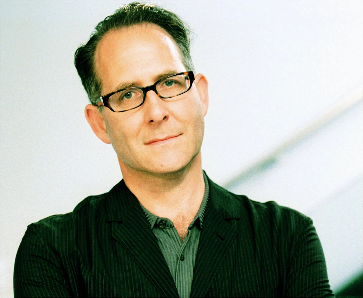 Ron Fair | Gagapedia | Fandom