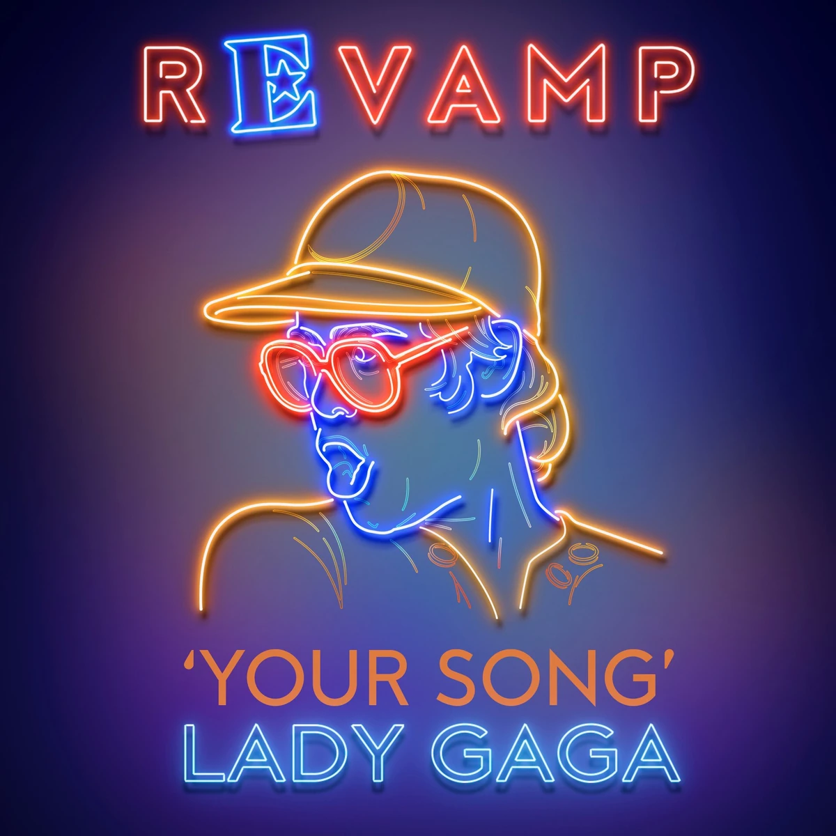 Your Song (song) | Gagapedia | Fandom