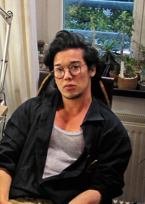 Kermit Tesoro | Gagapedia | Fandom