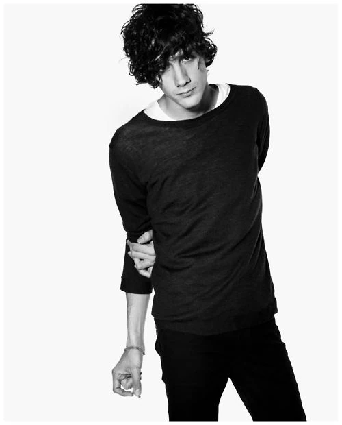 Anthony Rossomando | Gagapedia | Fandom