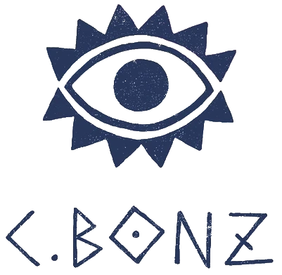 C. Bonz | Gagapedia | Fandom