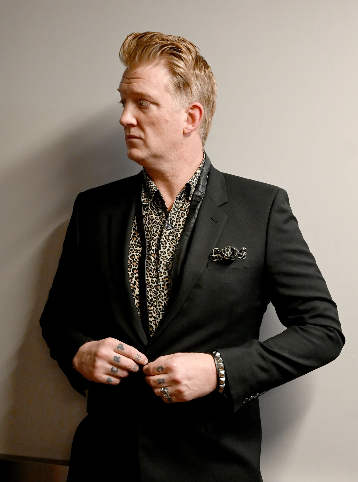 Josh Homme | Gagapedia | Fandom