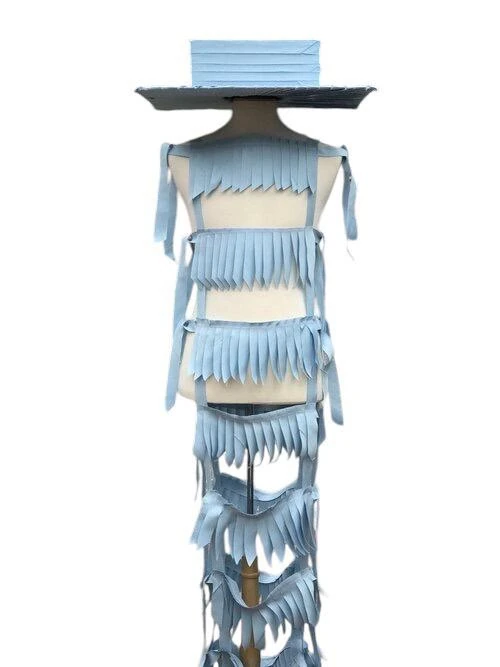 Garb | Gagapedia | Fandom