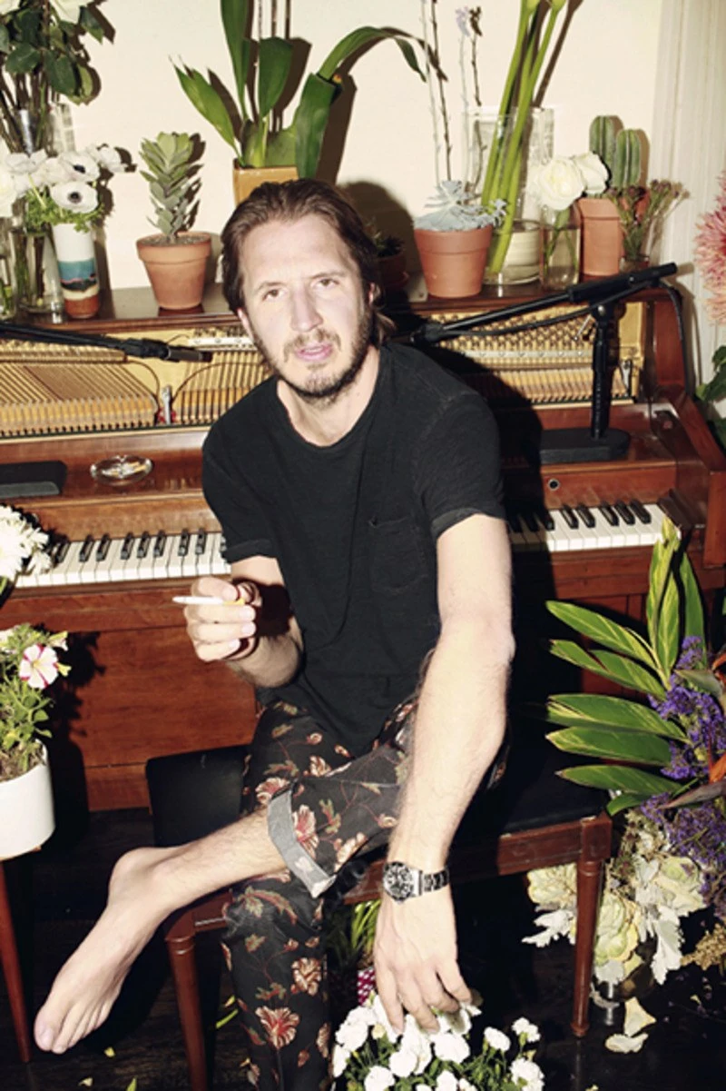 Emile Haynie | Gagapedia | Fandom