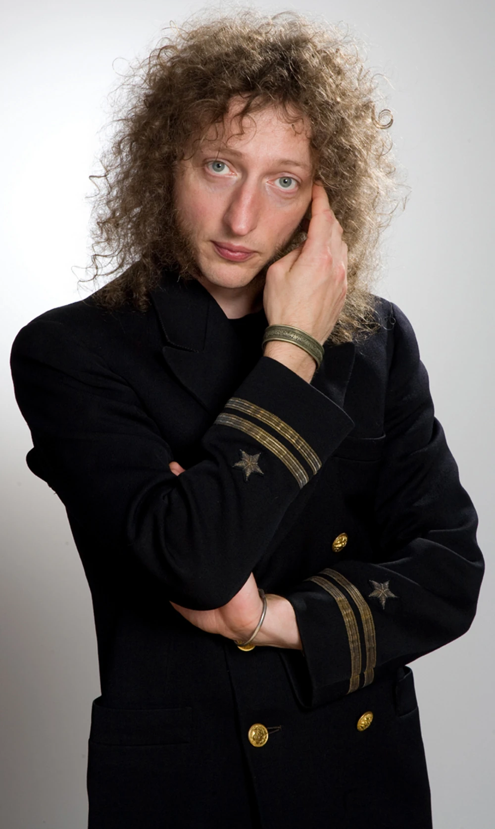 John Hummel | Gagapedia | Fandom